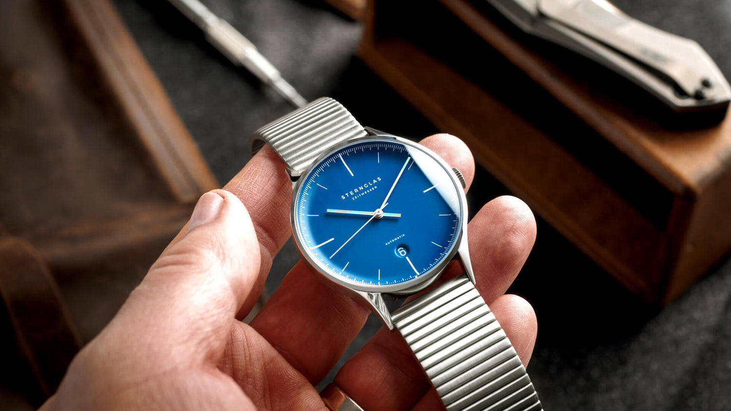 Review: Asthet Edition Lumare – sternglas.com