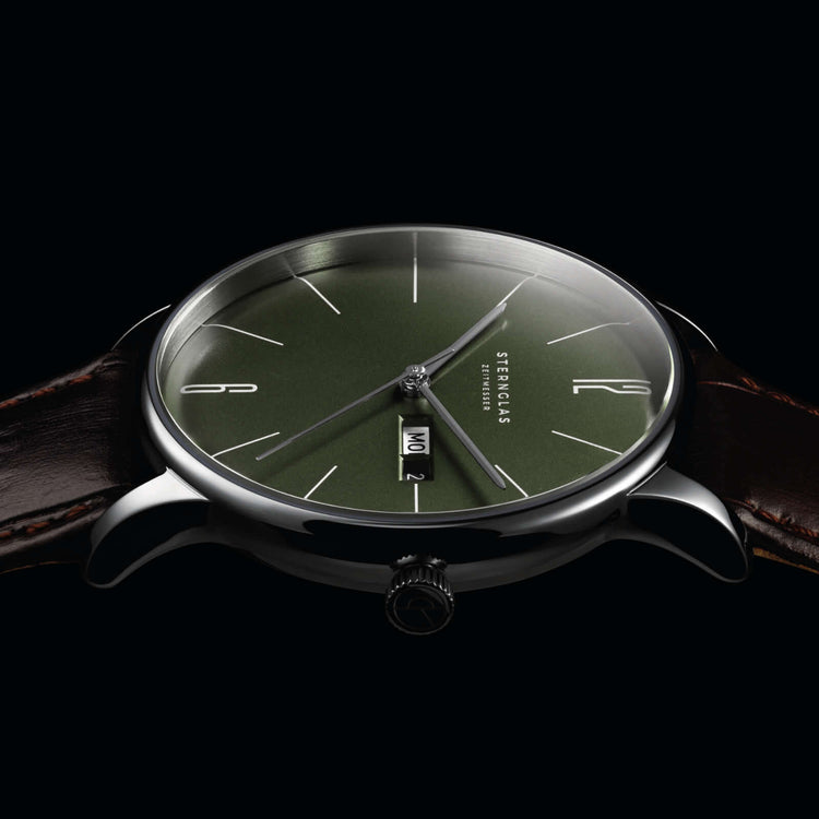 Men's Watches – sternglas.com