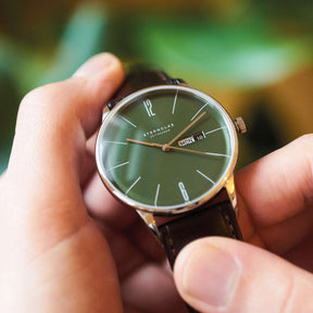 Men's Watches – sternglas.com