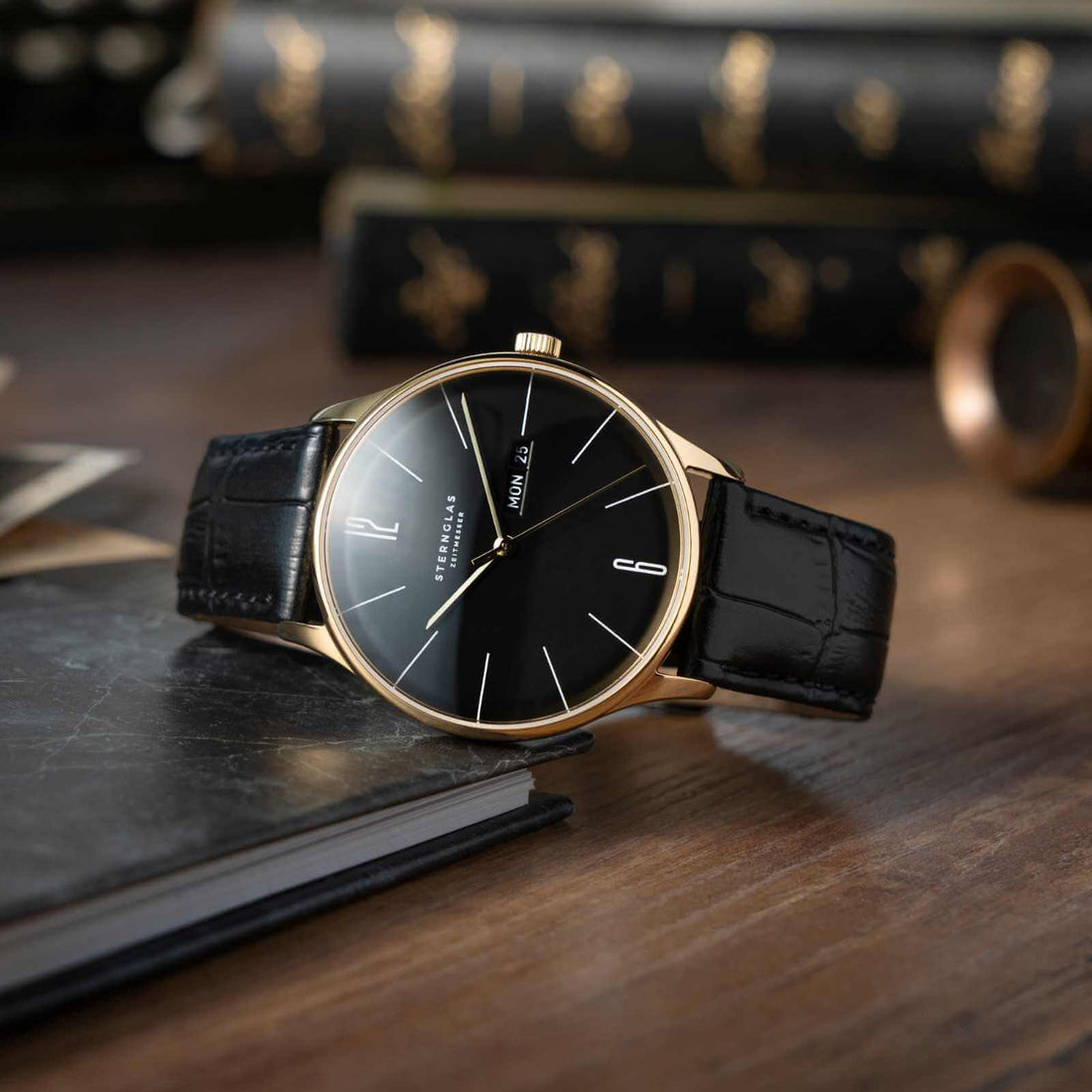 Men's Watches – sternglas.com