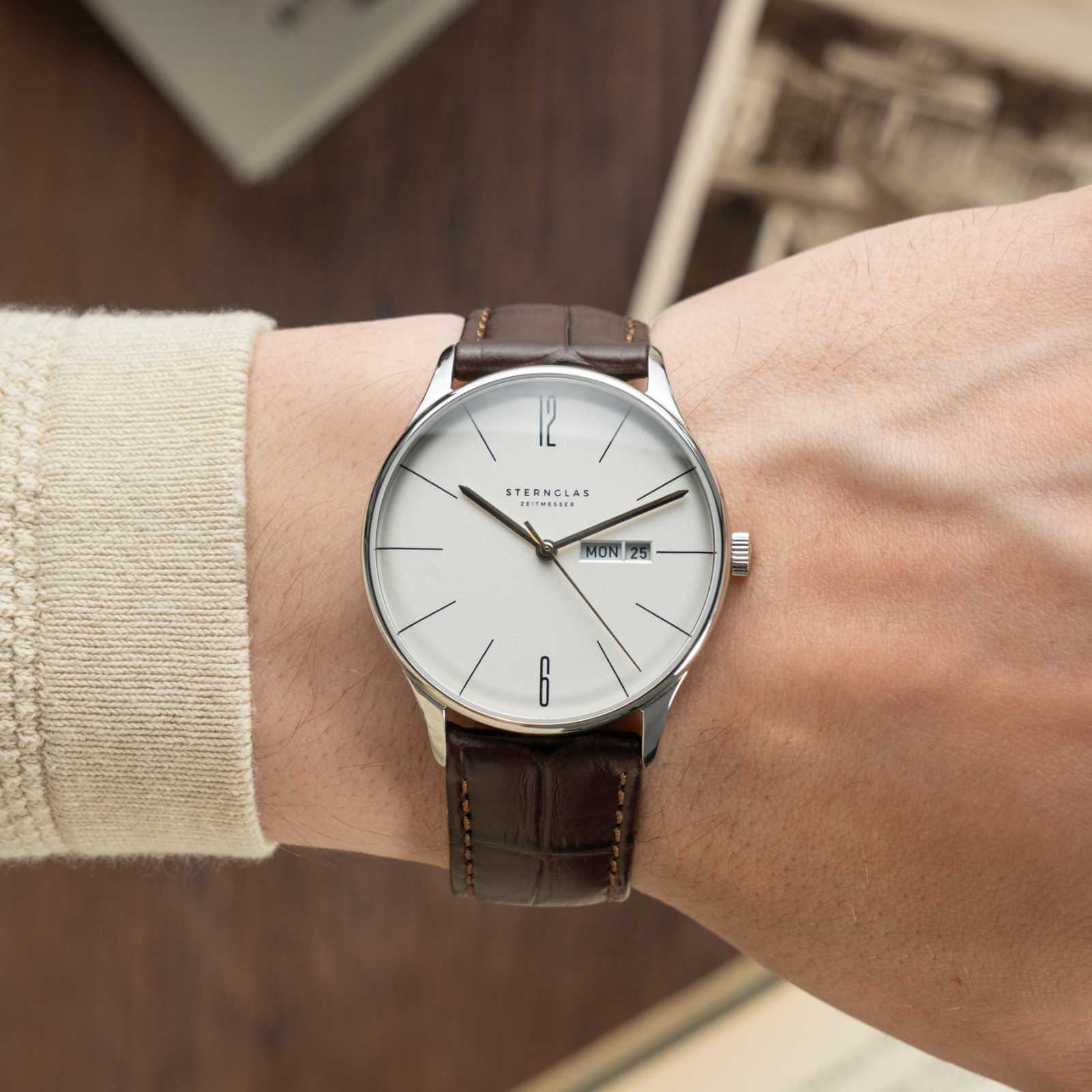 Men's Watches – sternglas.com
