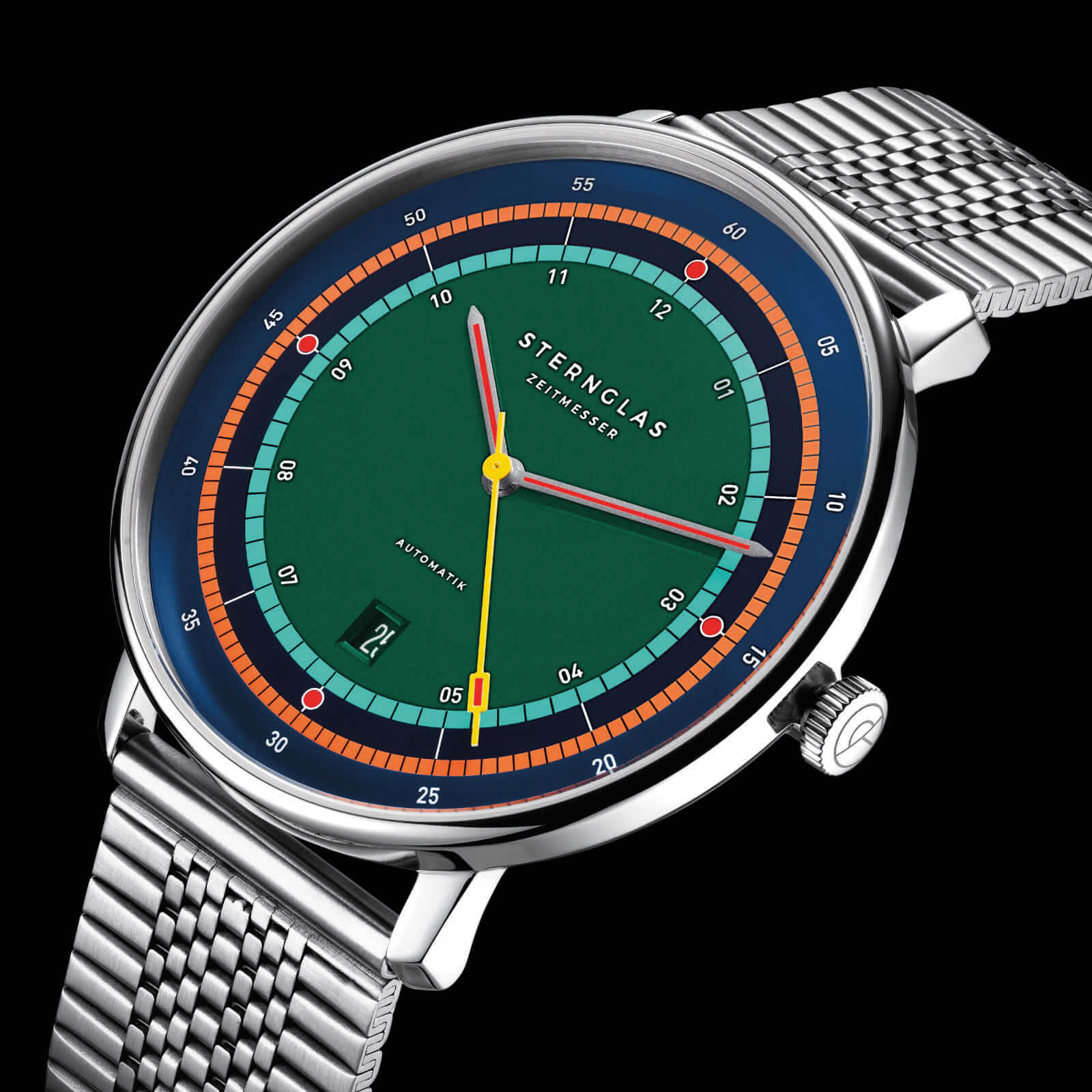 All Watches – sternglas.com