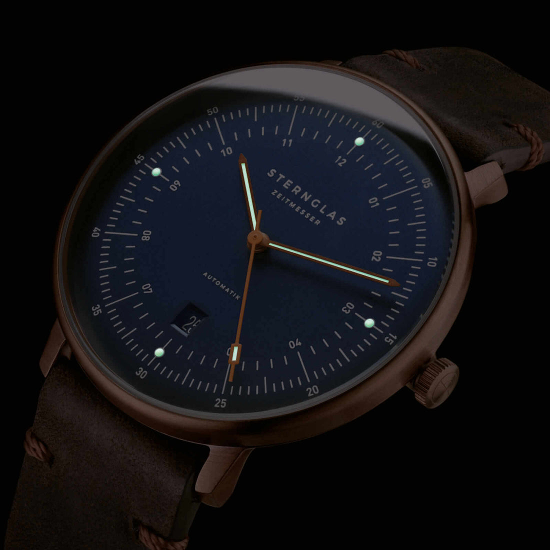 All Watches – sternglas.com
