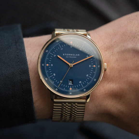 All Watches – sternglas.com