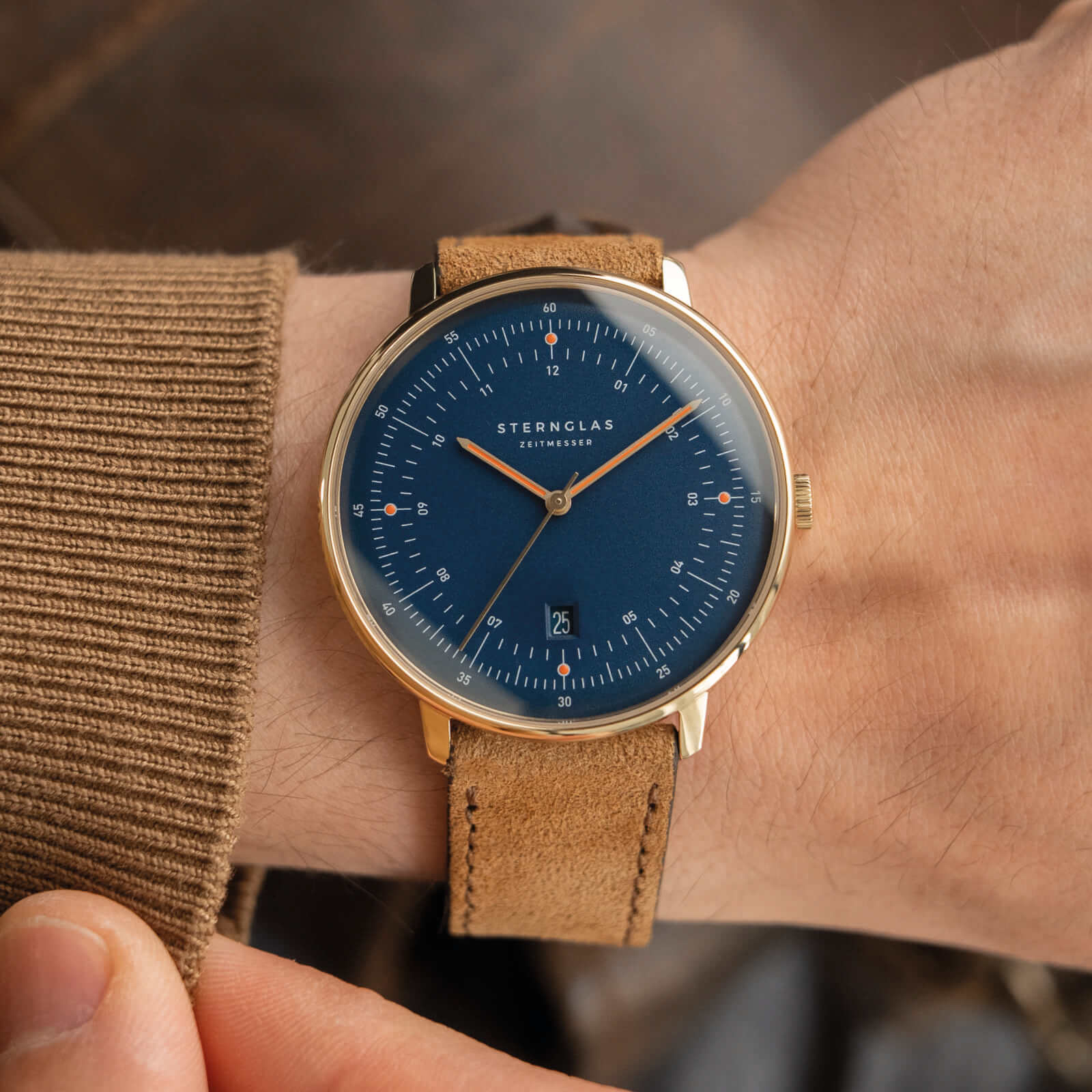 All Watches – sternglas.com