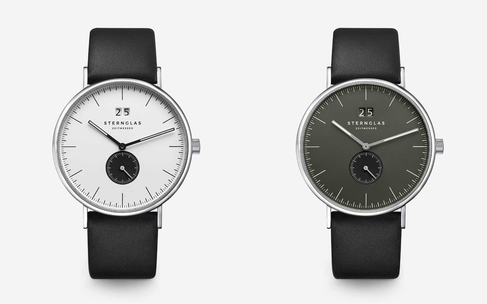 Manuals – sternglas.com