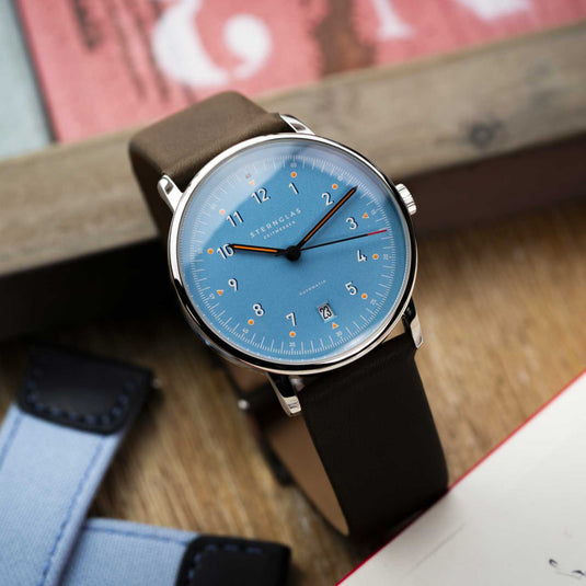 Lumatik light blue – sternglas.com