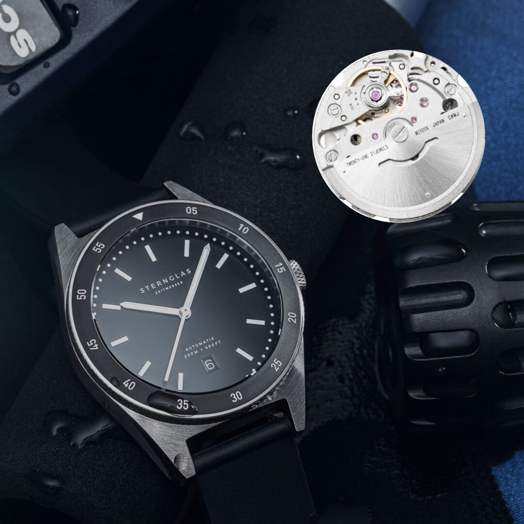 Marus – sternglas.com