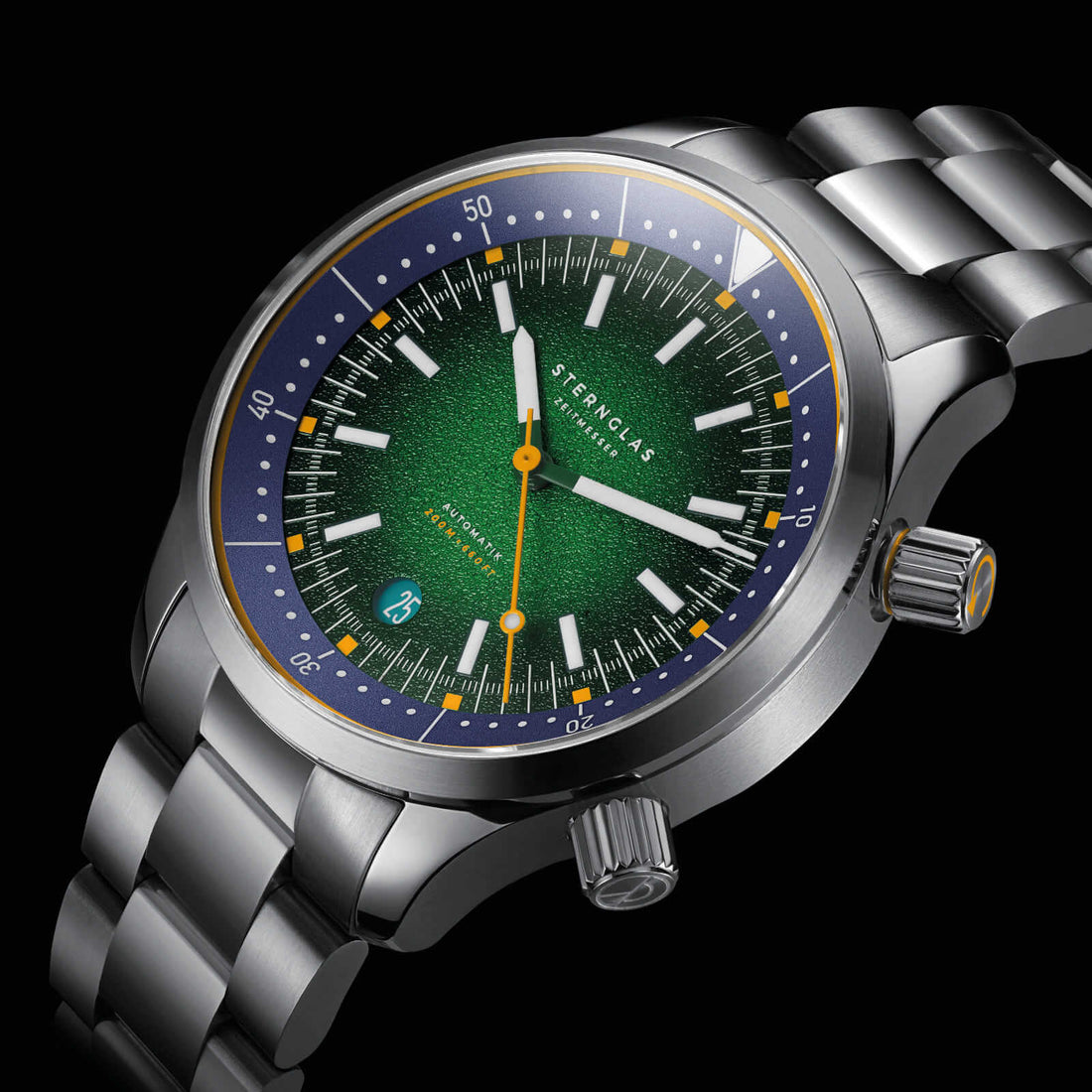 All Watches – tagged "Collection_Marus" – sternglas.com
