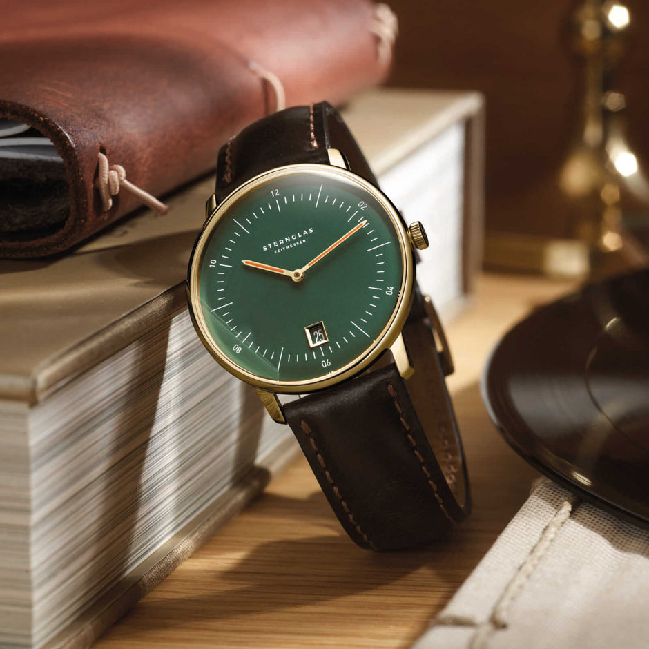 All Watches – sternglas.com