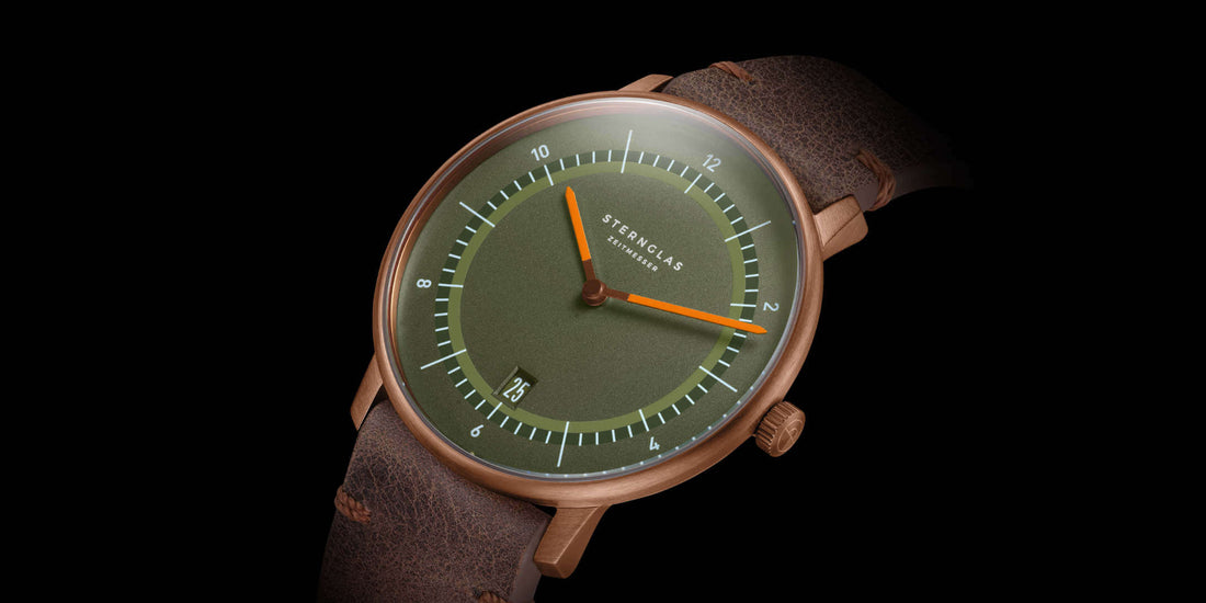 Naos Edition 1905 – sternglas.com
