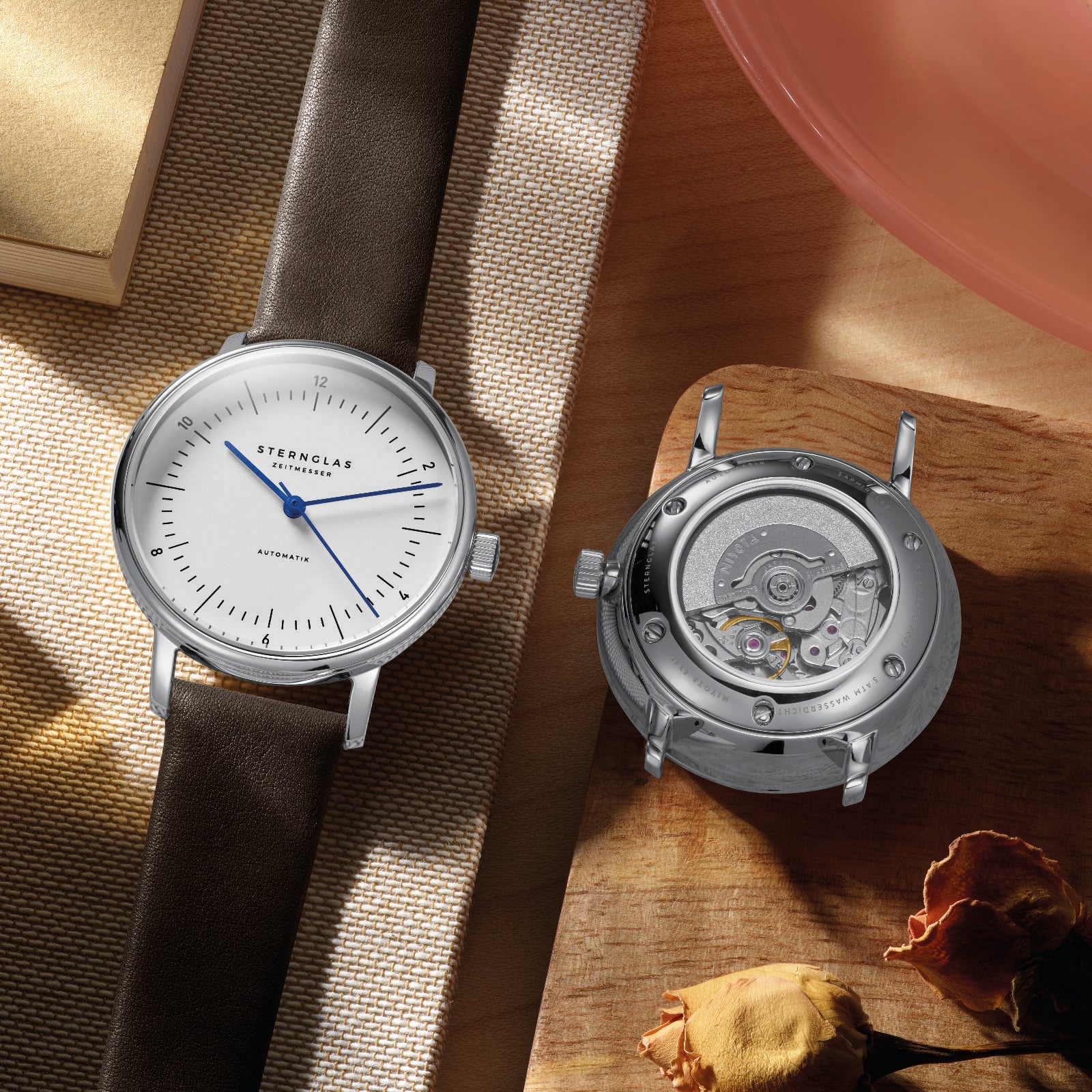 Women's Watches – sternglas.com