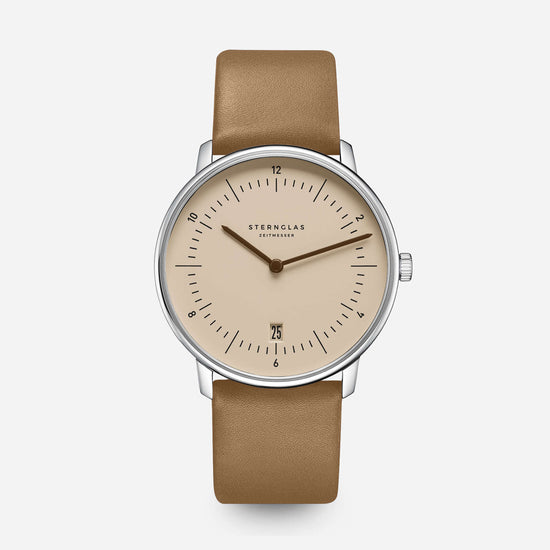 Naos sand brown – sternglas.com