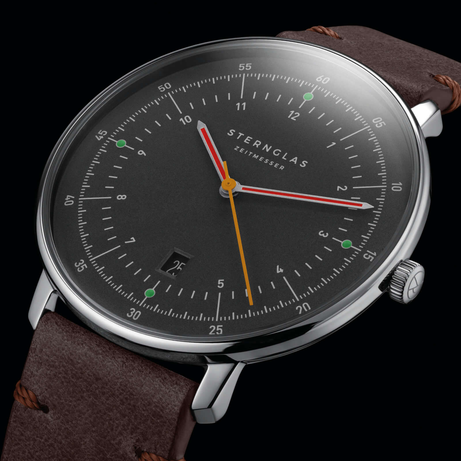 Men's Watches – sternglas.com