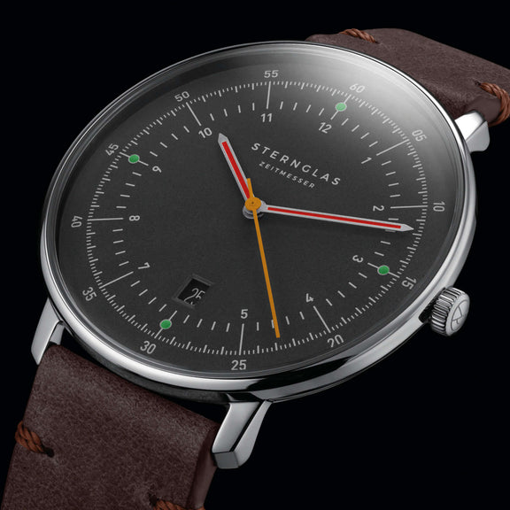 Men's Watches – sternglas.com