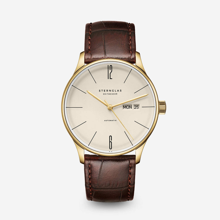 Mens & Ladies Automatic Watches | Sternglas – sternglas.com