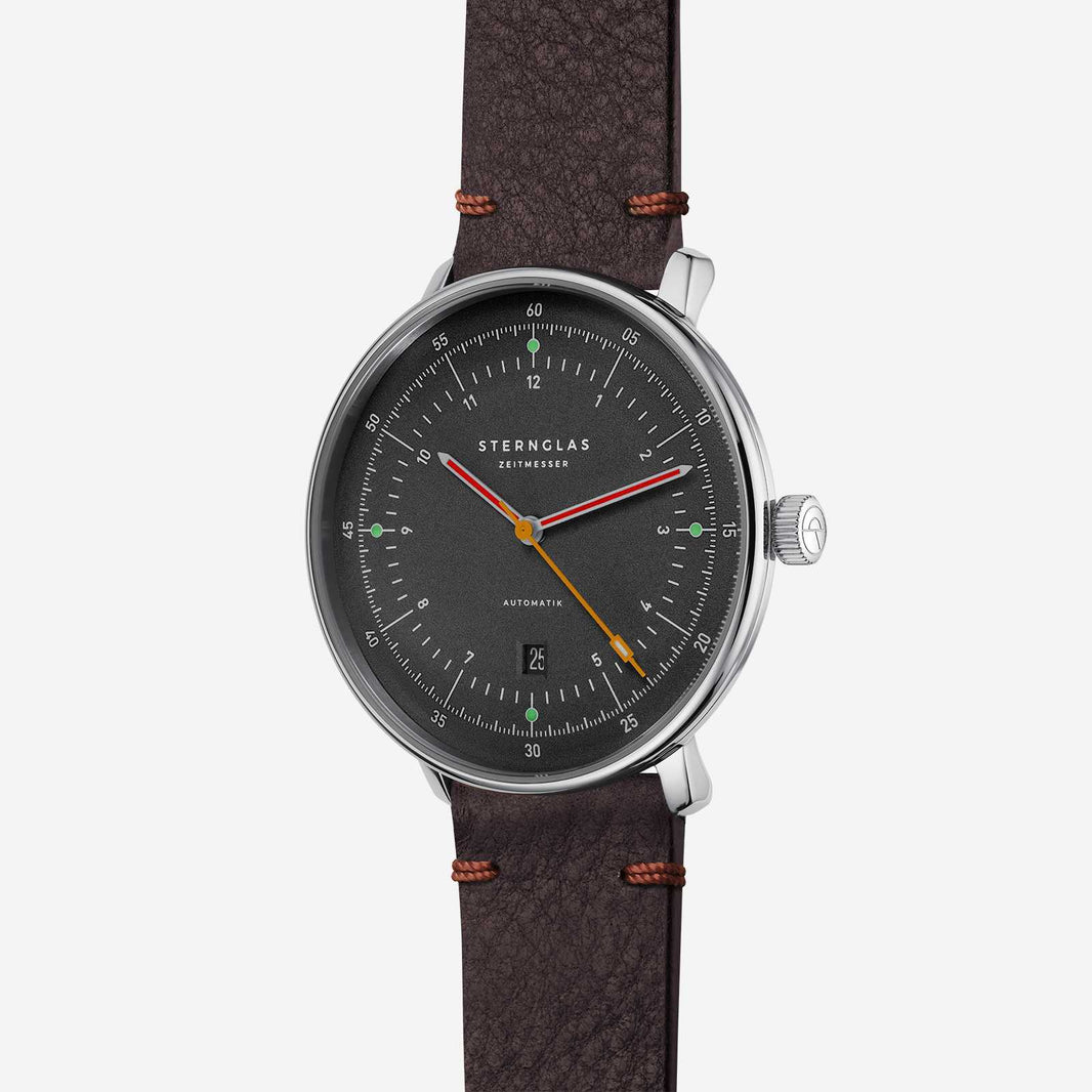 Mens & Ladies Automatic Watches | Sternglas – sternglas.com
