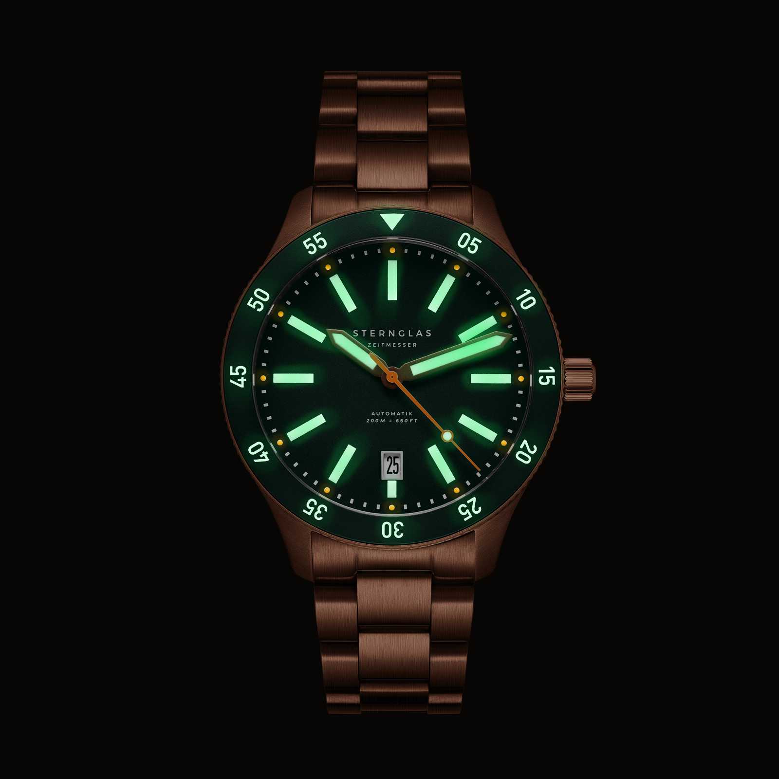 All Watches – tagged "Collection_Marus" – sternglas.com
