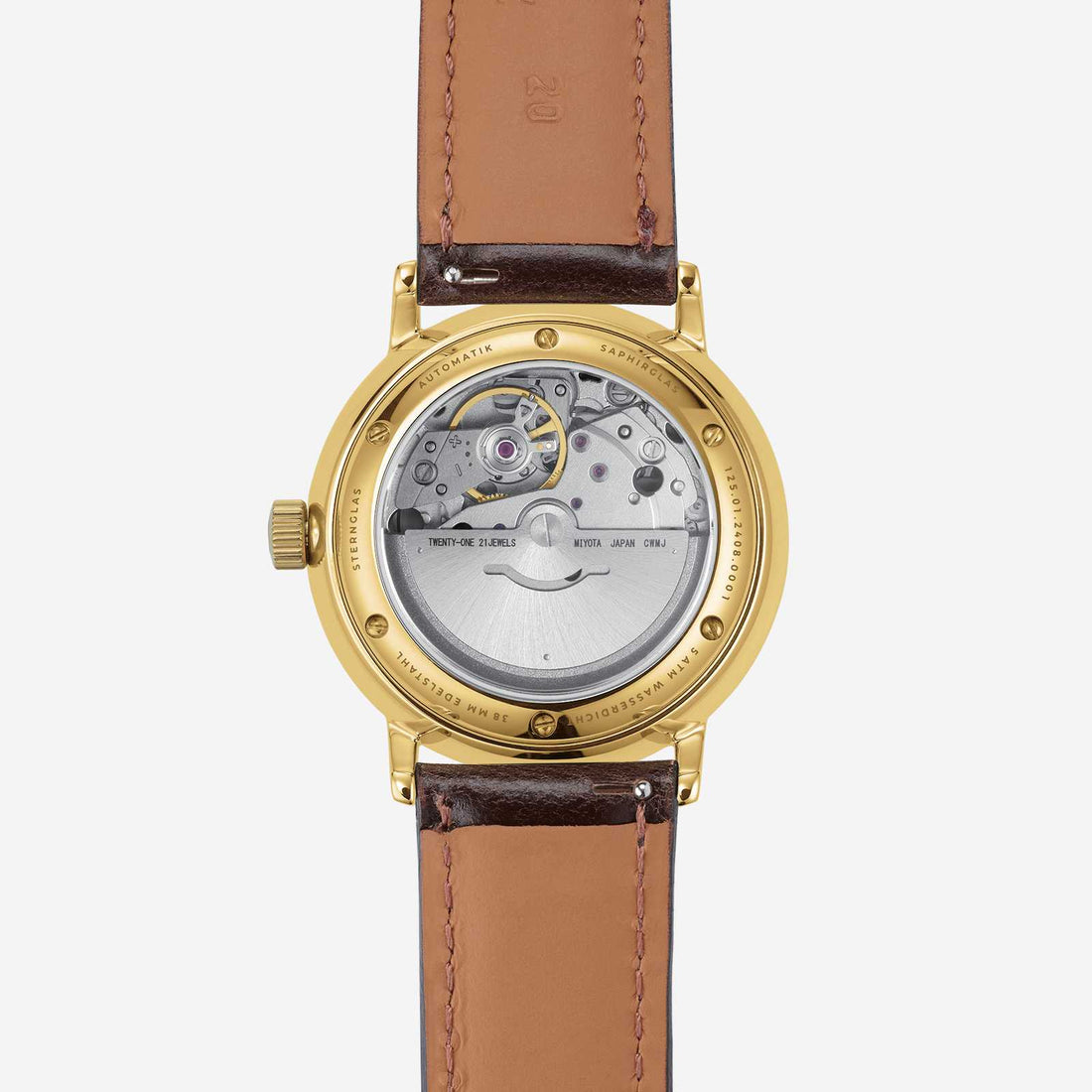 Mens & Ladies Automatic Watches | Sternglas – sternglas.com