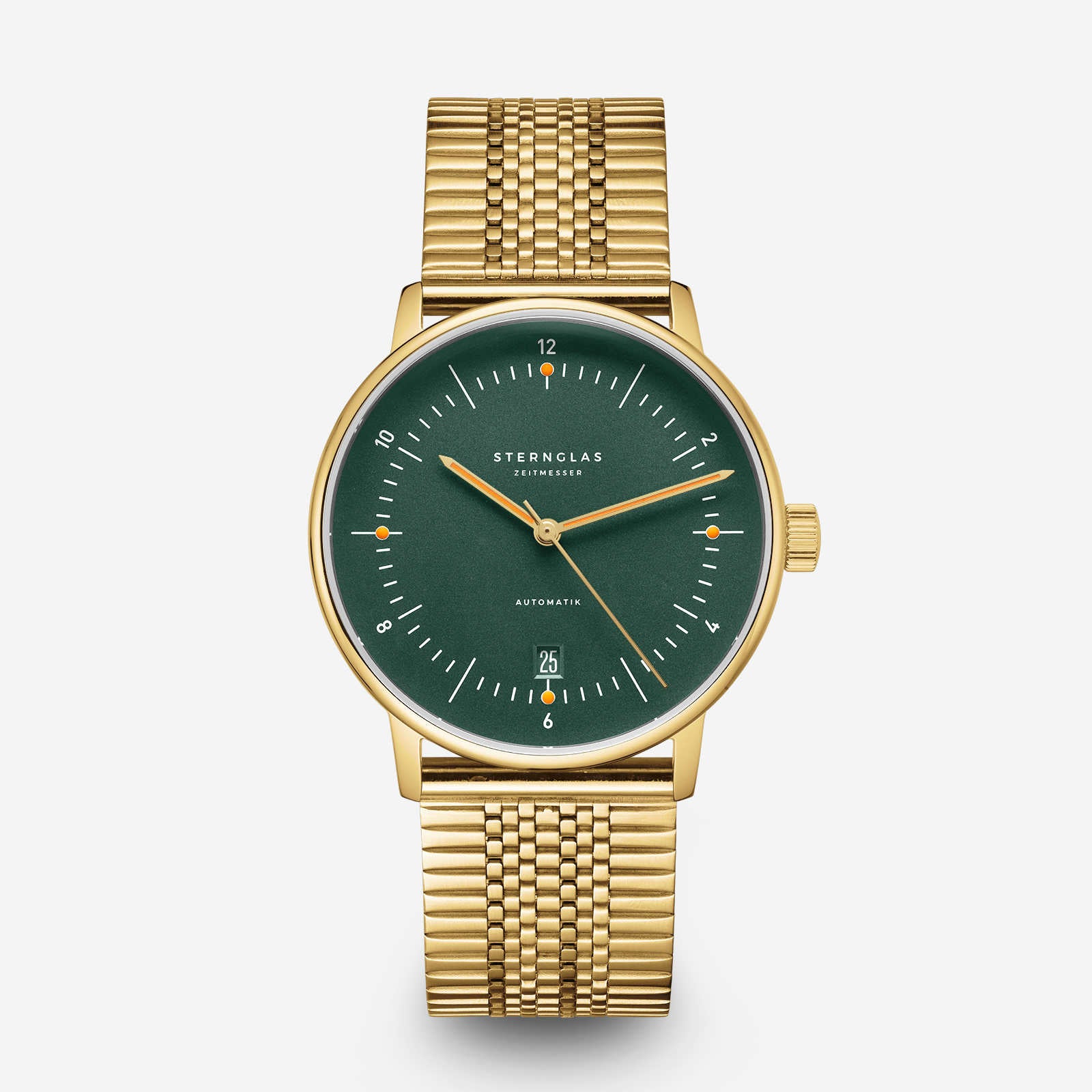 Mens & Ladies Automatic Watches | Sternglas – sternglas.com