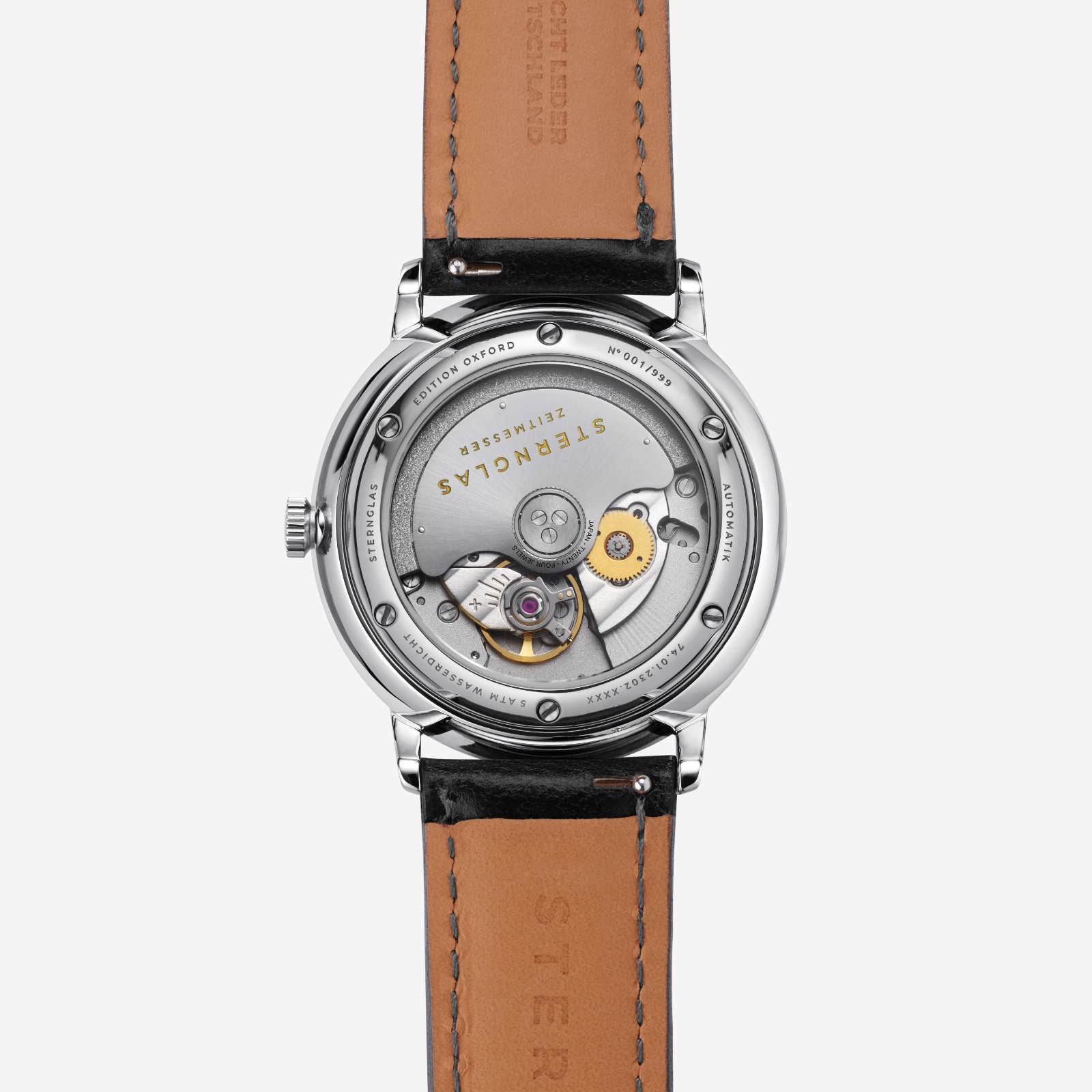 Last Chance – sternglas.com