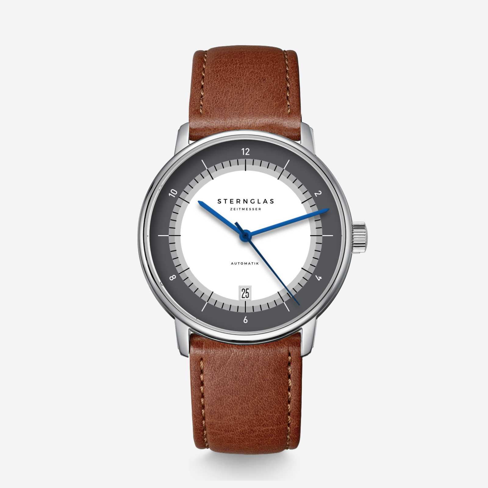 Mens & Ladies Automatic Watches | Sternglas – sternglas.com