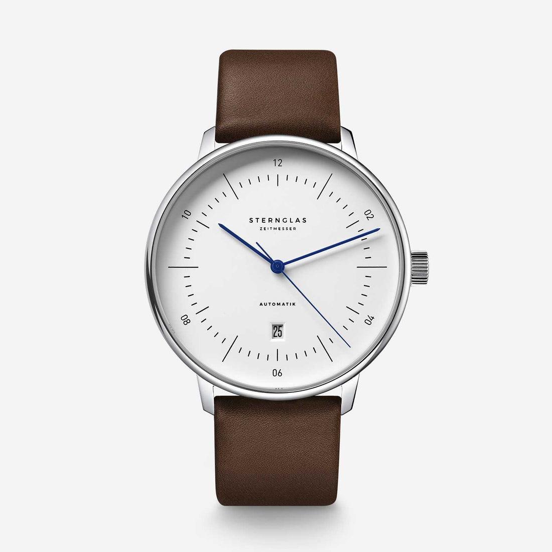 Mens & Ladies Automatic Watches | Sternglas – sternglas.com