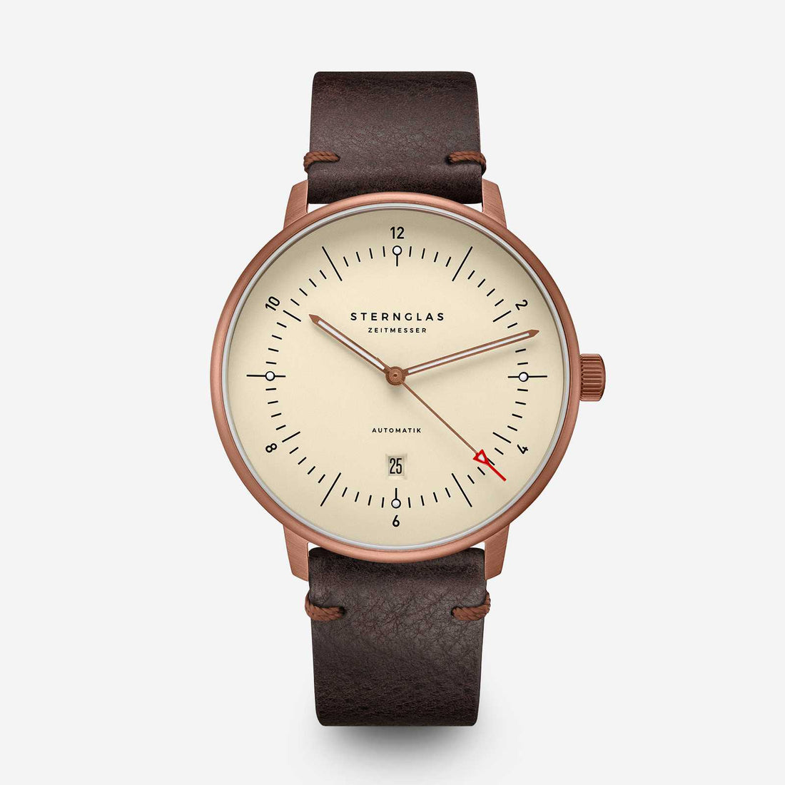 Mens & Ladies Automatic Watches | Sternglas – sternglas.com