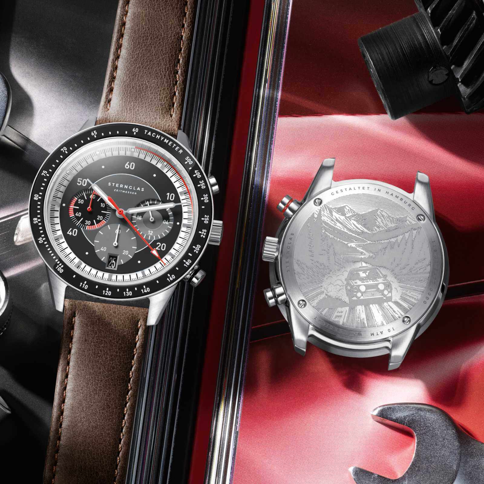 All Watches – sternglas.com