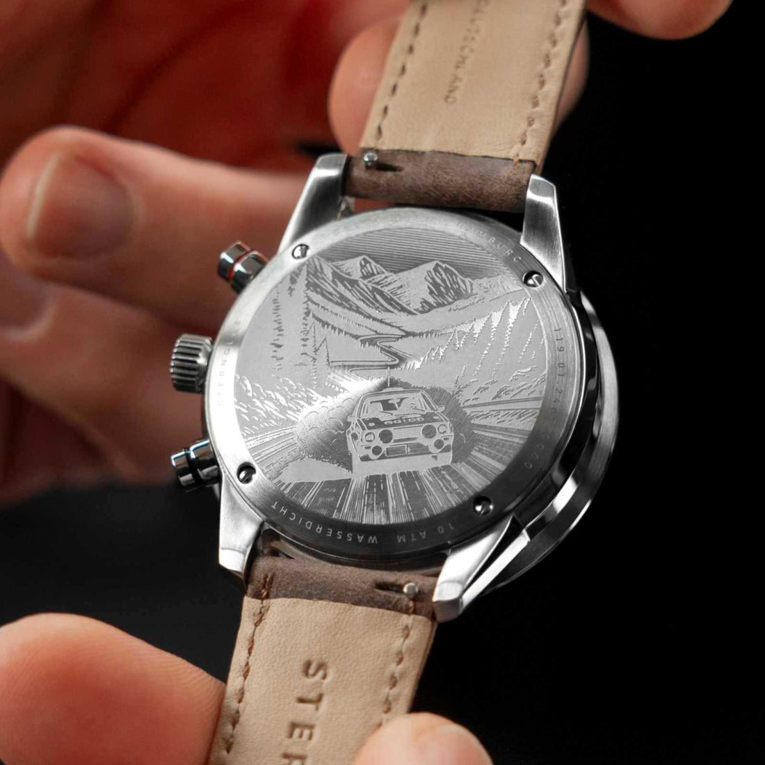 All Watches – sternglas.com