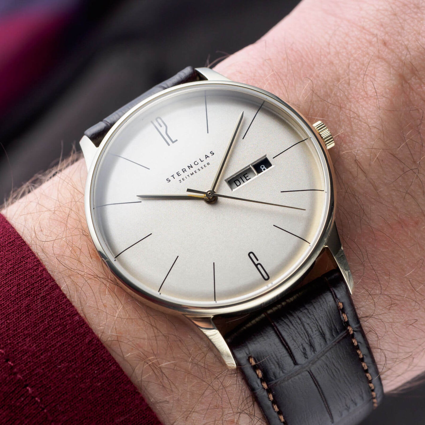 Berlin sepia gold – sternglas.com