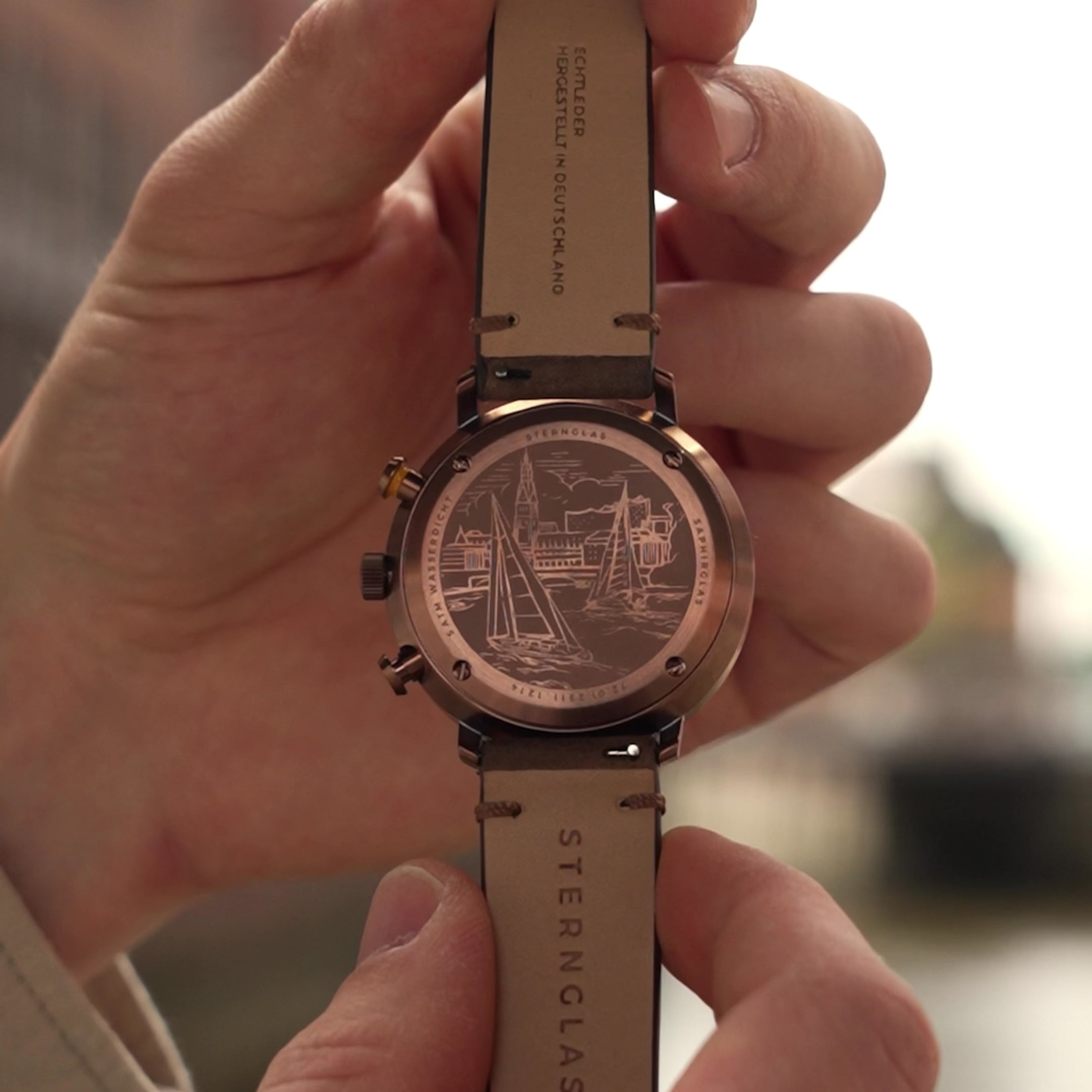 All Watches – sternglas.com