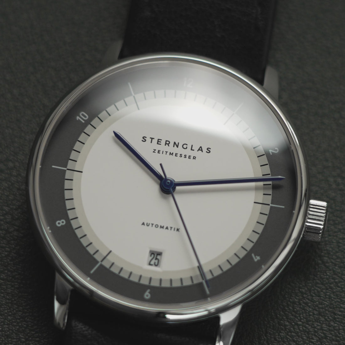 Mens & Ladies Automatic Watches | Sternglas – sternglas.com