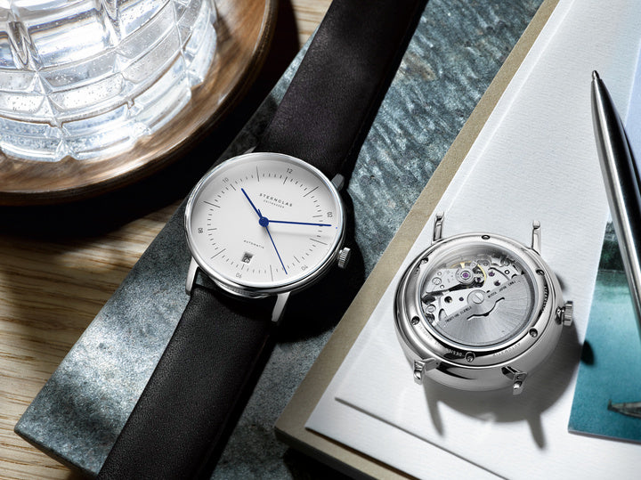 The World of Luminescent Watches: The Story Behind Luminova Technology ...
