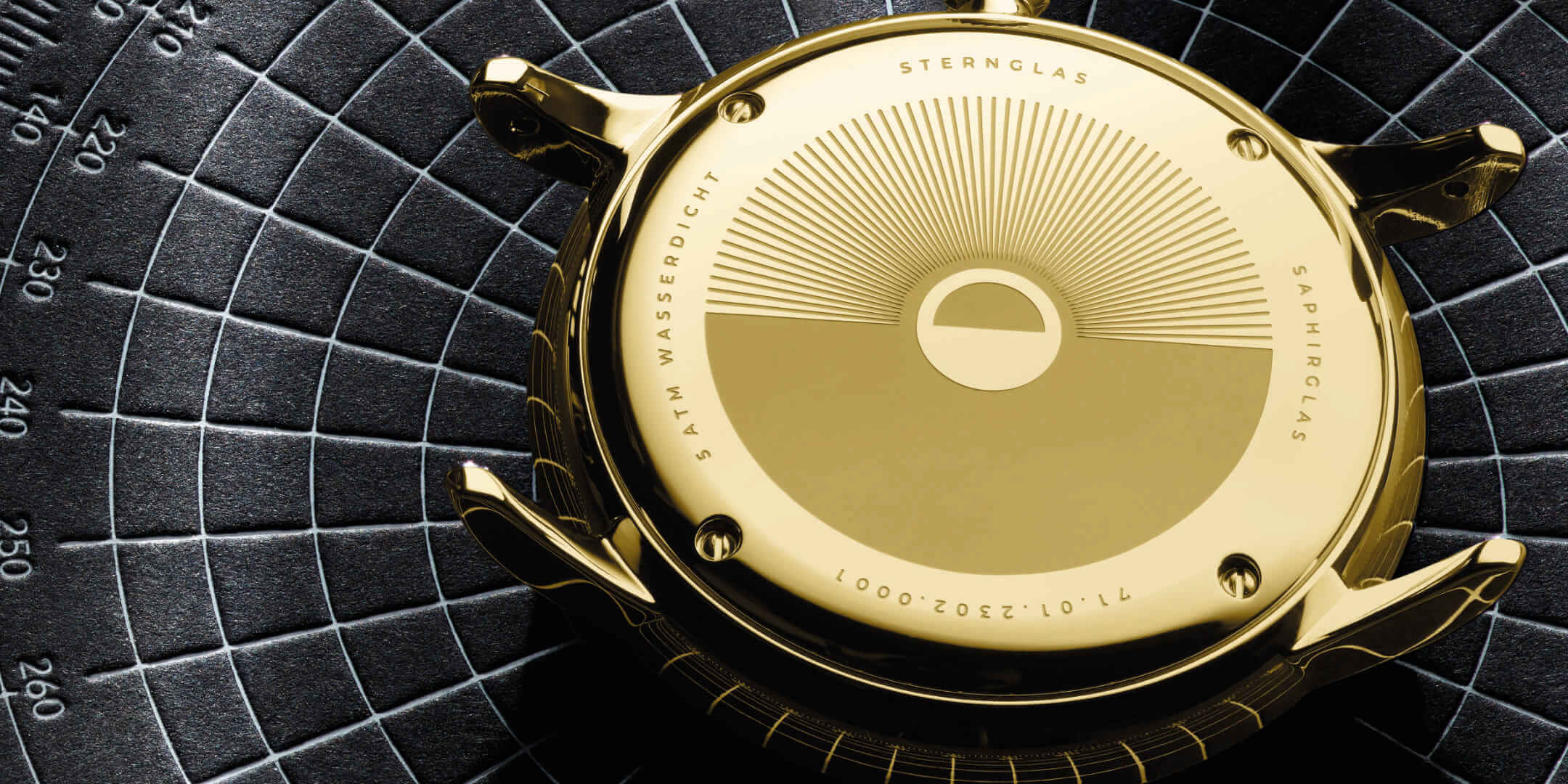 Sedius black – sternglas.com