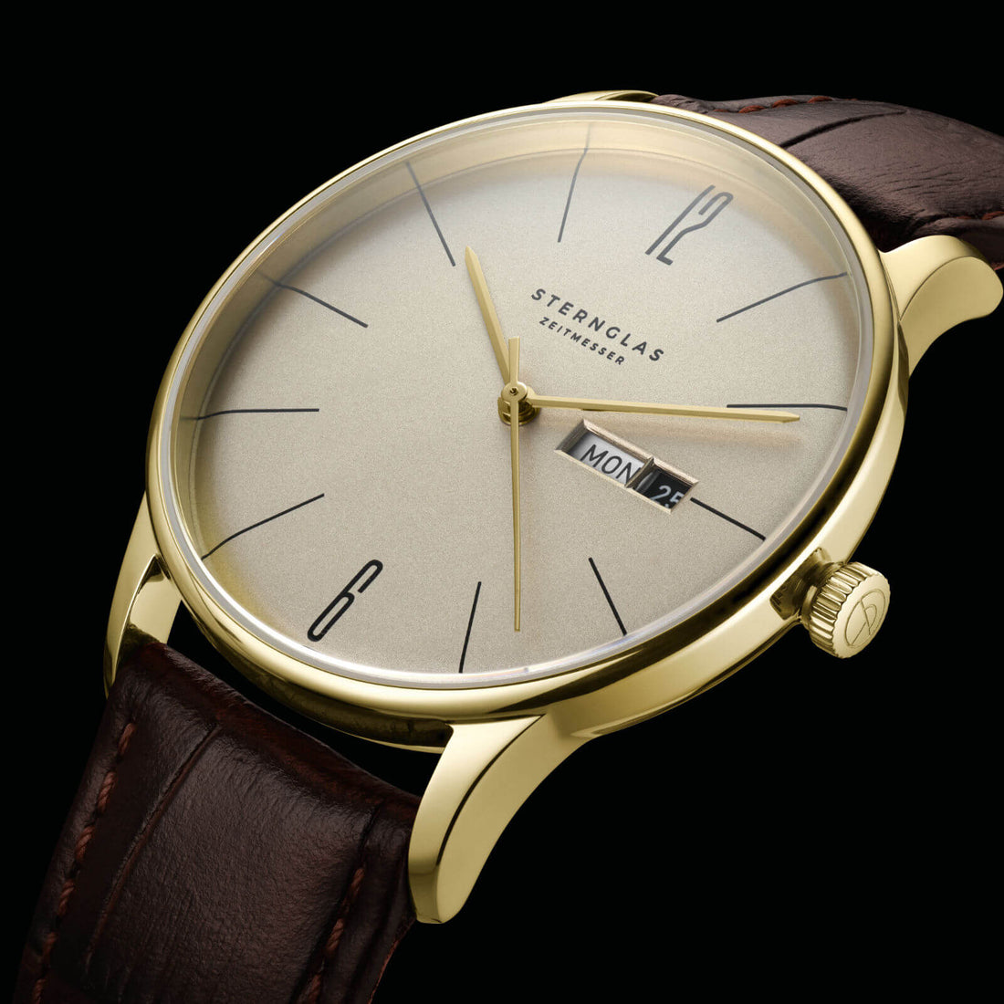 Men's Watches – sternglas.com
